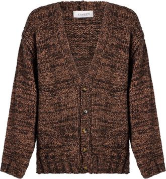 Laneus STRICKWAREN - Strickjacken auf YOOX.COM