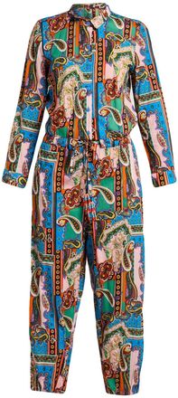 Connor & Blake OVERALLS - Jumpsuits auf YOOX.COM