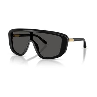 Dolce & Gabbana Dg4520 Sonnenbrille - - Accessories - unisex - Schwarzk - ONE SIZE