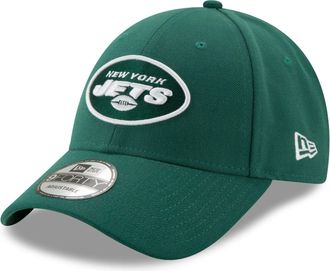 New Era New York Jets NFL The League 9Forty Adjustable Cap - One-Size