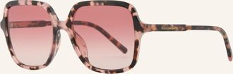 Dolce & Gabbana Sonnenbrille dg4539 braun
