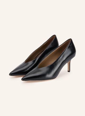 HUGO BOSS Pumps Miah schwarz
