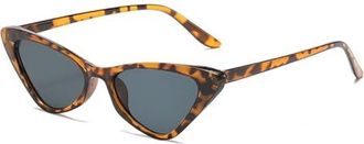 Generic Lunettes De Soleil Dext&eacute;rieur For Hommes Et Femmes, For Les Vacances, Trajets Domicile-travail Le Sport(Multi-colored)