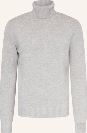 Ecoalf Ecoalf Rollkragenpullover grau