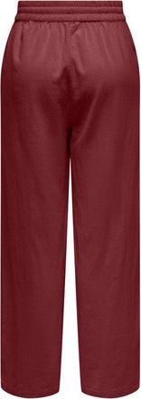 Only Schlupfhose ONLTIZANA COTTON LOOSE PANTS WVN NOOS
