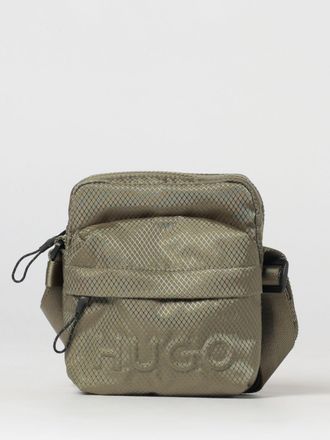 HUGO BOSS Umh&auml;ngetasche Herren Farbe Gr&uuml;n