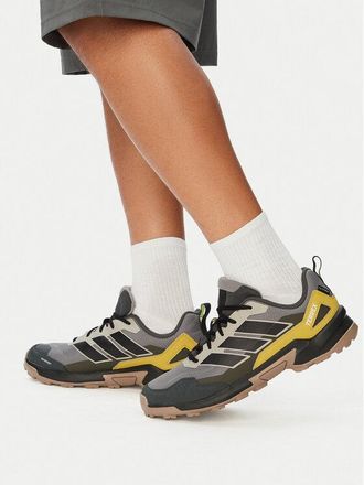 adidas Trekkingschuhe Terrex Eastrail 3 Climaproof Hiking Shoes KJ8956 Grau