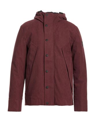 Piquadro JACKEN & M&Auml;NTEL - Jacken und Anoraks auf YOOX.COM