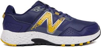 New Balance Laufschuhe 410v8 MT410BG8 Dunkelblau