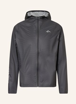 Nike Funktionsjacke Storm-Fit grau