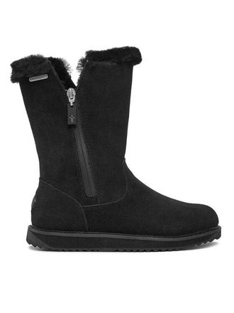 Emu Schneeschuhe Gravelly 2.0 W12985 Schwarz