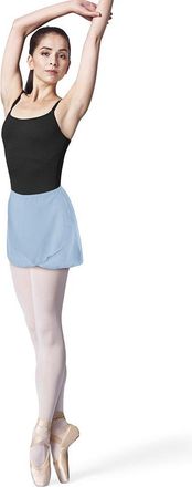 Bloch Dance Damen Vera Georgette Ballettrock