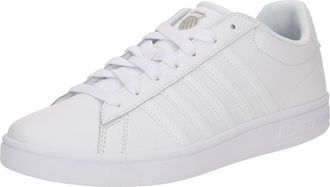 K-Swiss Sneaker Court Tiebreak II