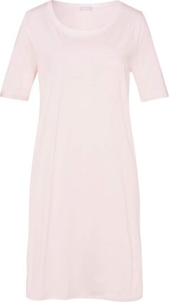 Hanro Nachthemd Cotton Deluxe
