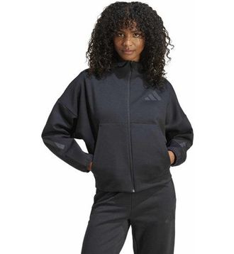 adidas Z.N.E. W - Kapuzenpullover - Damen