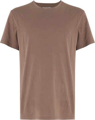Selected T-Shirt SLHAspen