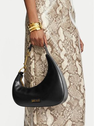 Just Cavalli Handtasche 81RA4BI3 ZSC23 Schwarz
