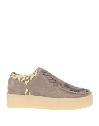 Clarks SCHUHE - Schn&uuml;rschuhe auf YOOX.COM