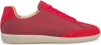 Henry Stevens Low-Top Sneaker - Sneaker Travis TIS - Gr. 40 (EU) - in Rot - f&uuml;r Damen