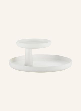 Vitra Etagere Rotary Tray weiss