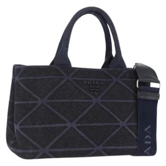 Prada Damen, Pre-Owned, Schwarzk, ONE SIZEGr&ouml;&szlig;e