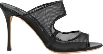 Sergio Rossi SCHUHE - Sandalen auf YOOX.COM