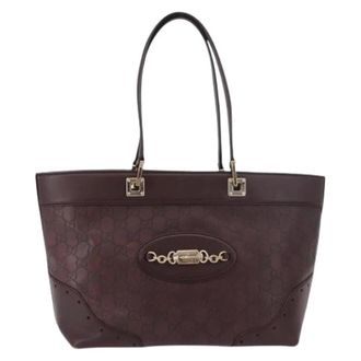 Gucci Damen, Pre-Owned, Braun, ONE SIZEGr&ouml;&szlig;e