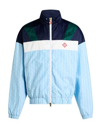 Casablanca JACKEN & M&Auml;NTEL - Jacken und Anoraks auf YOOX.COM