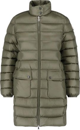 Moncler Gepolsterte Jacke Genet