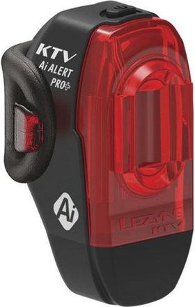 Lezyne KTV PRO+ Ai ALERT REAR - R&uuml;cklicht
