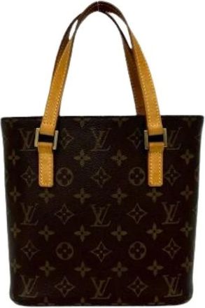 Louis Vuitton Damen, Pre-Owned, Braun, ONE SIZEGr&ouml;&szlig;e