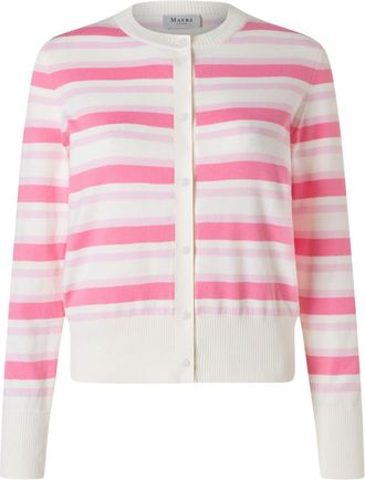 Maerz Strickcardigan