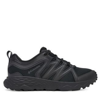 Columbia Sneakers Columbia Peakfreak 2108401 Schwarz