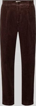Casual Friday Cordhose mit elastischem Bund Modell MARC