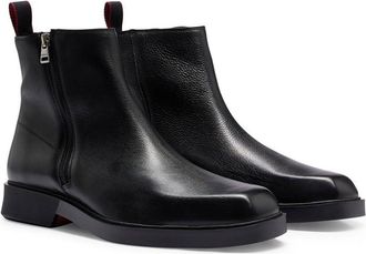 HUGO BOSS Iker_Cheb_ltgr