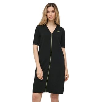 Karl Lagerfeld Mini Robe - Femme - Robes - Noir - Taille: 36 FR