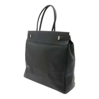 Saint Laurent Damen, Pre-Owned, Schwarzk, ONE SIZEGr&ouml;&szlig;e