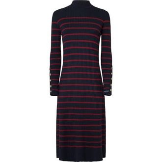 Pepe Jeans London Harlem Dress, Robe