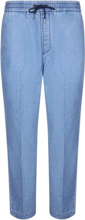 Jacob Cohen Homme, Jeans, Bleu, Taille: M Daniel Jeans