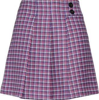 Simona Corsellini HOSEN & RÖCKE - Miniröcke auf YOOX.COM