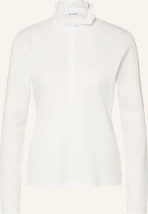Efixelle Efixelle Longsleeve weiss
