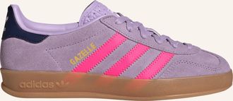 adidas Originals Adidas Originals Sneaker Gazelle Indoor lila