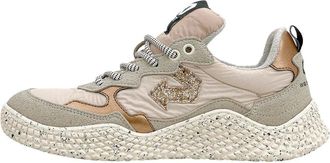 ID.EIGHT Id.eight - Hana Glitter Glow - unisex - Chaussures - Multicolore - Taille: 36 EU