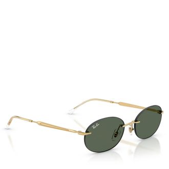 Ray-Ban Sonnenbrillen Ray-Ban 0RB3767 Goldfarben