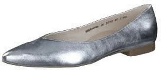 Paul Green Damen, Schuhe, Grau, 37 1/2 EUGr&ouml;&szlig;e