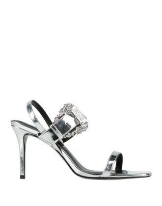 Versace SCHUHE - Sandalen auf YOOX.COM
