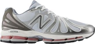 New Balance Homme, Sport, Gris, Taille: 42 1/2 EU Abzorb 1890 Baskets