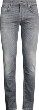 Dondup HOSEN & R&Ouml;CKE - Jeanshosen auf YOOX.COM