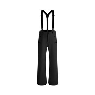 Fusalp Ski Trouses - - Trousers - Herren - Schwarzk - XS