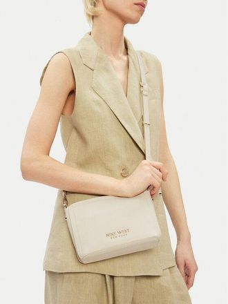 Nine West Handtasche JH6650-NW Beige